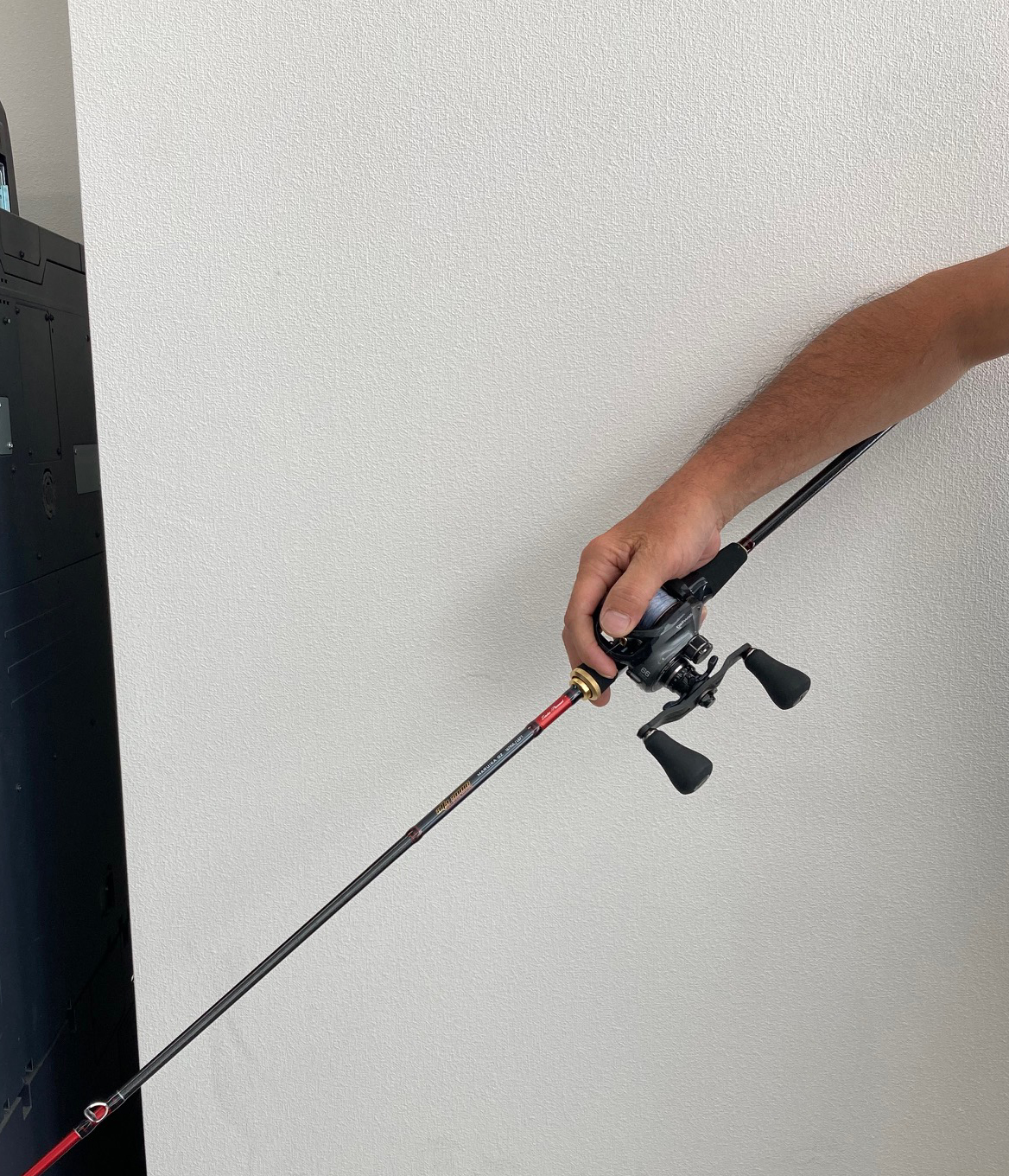 新作アルファソニックマルイカGZ その全てを大公開。 | alphatackle