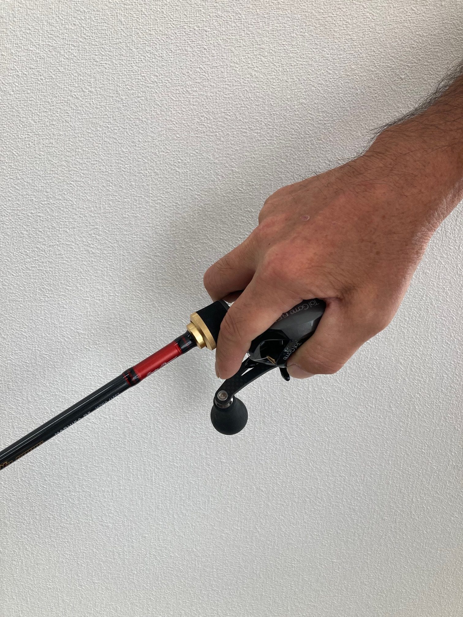 新作アルファソニックマルイカGZ その全てを大公開。 | alphatackle