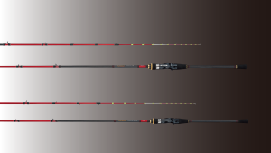 新作アルファソニックマルイカGZ その全てを大公開。 | alphatackle