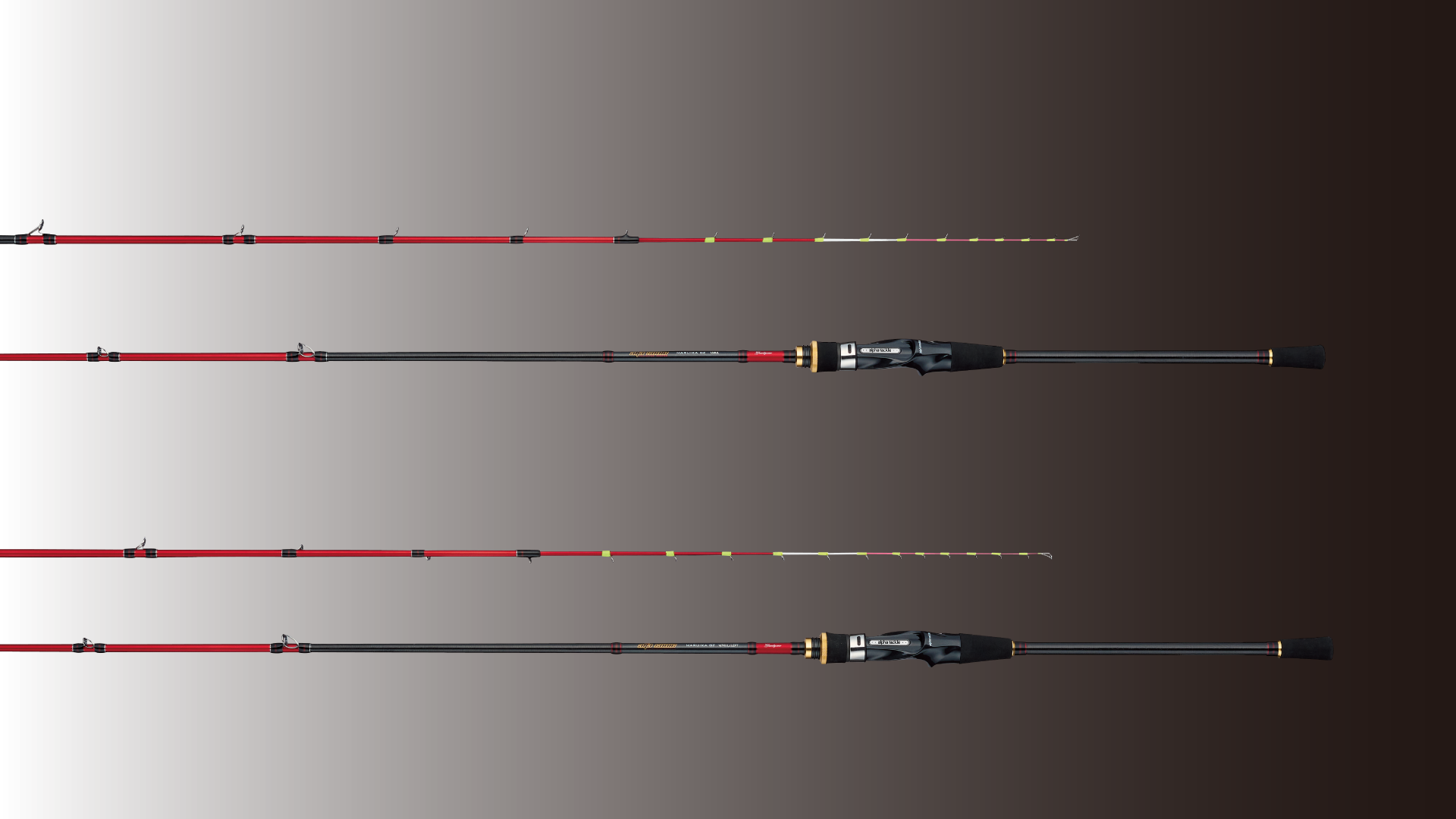 新作アルファソニックマルイカGZ その全てを大公開。 | alphatackle