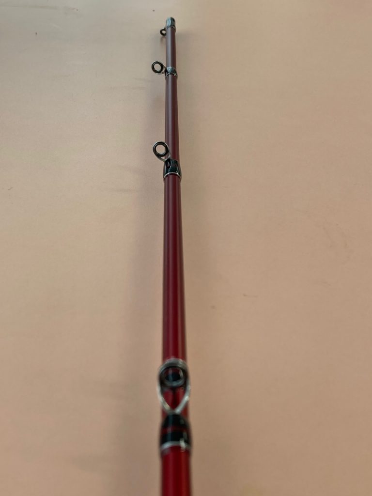 新作アルファソニックマルイカGZ その全てを大公開。 | alphatackle