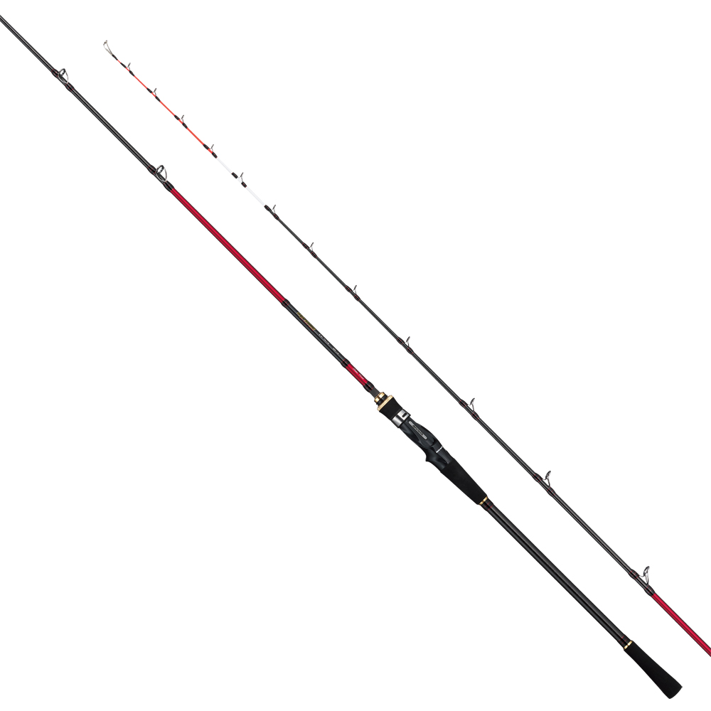 ALFASONIC EGI TACO | alphatackle