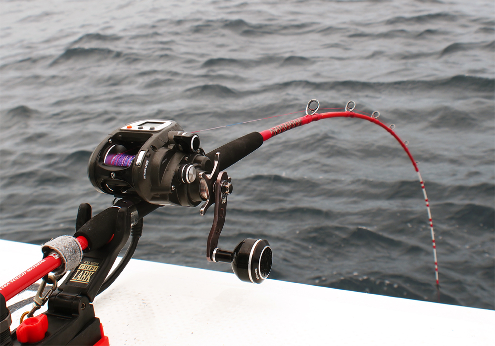 深海研究所 Part 5 アカムツ | alphatackle