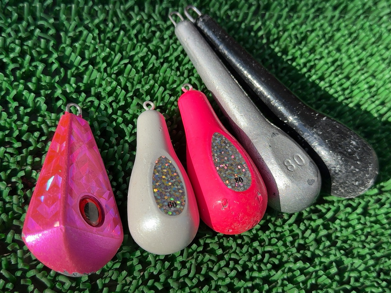 alphatackle BLOG | alphatackle